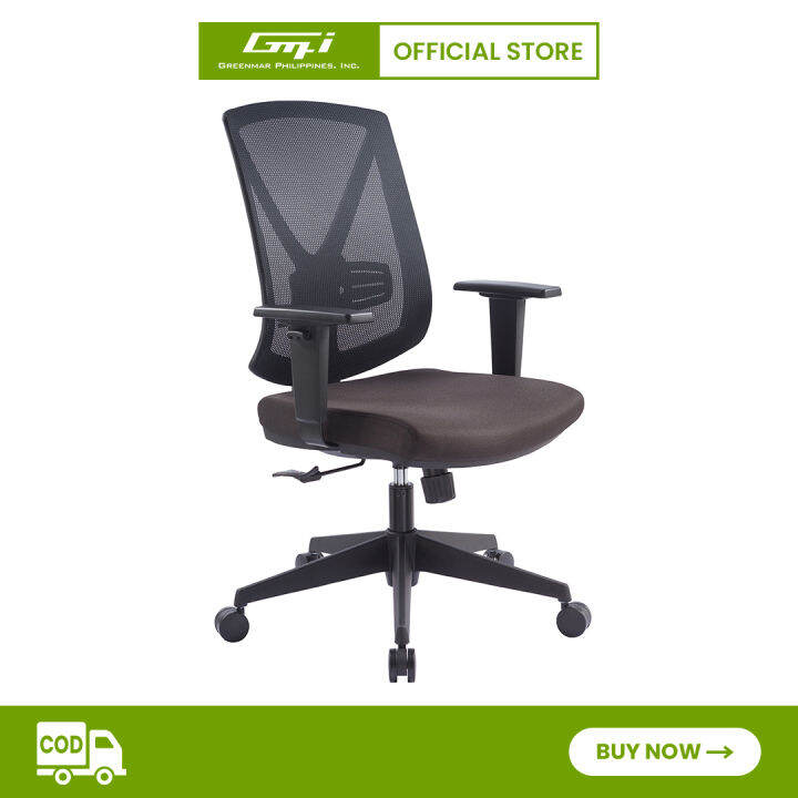 Miro 3C Task Chair | Lazada PH