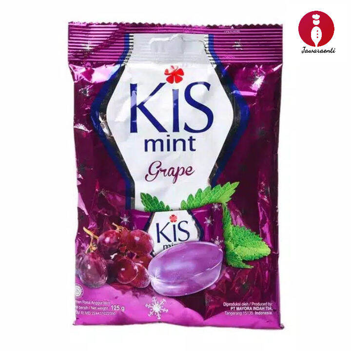 PERMEN KISS | PERMEN ORIGINAL | Lazada Indonesia