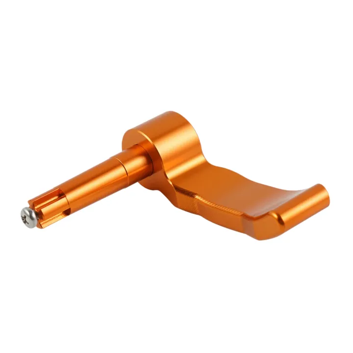 CNC Aluminum Thumb Throttle Lever Control Replacement for Polaris ...