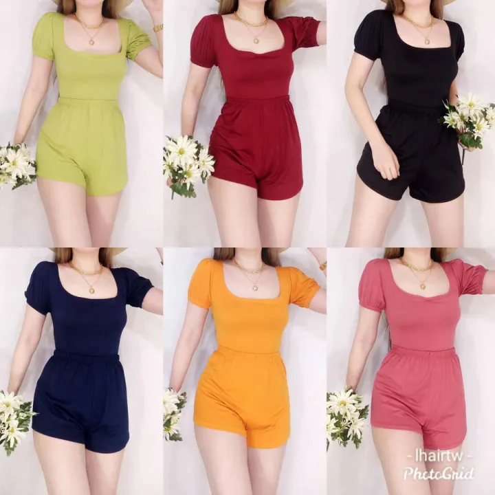 PUFF TERNO | Lazada PH