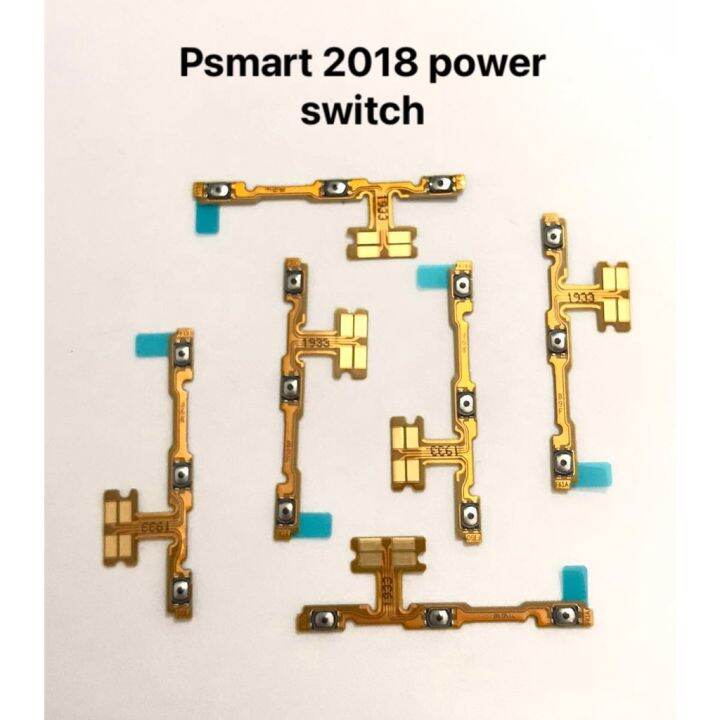 huawei Psmart 2018 power switch replacement Available | Lazada PH