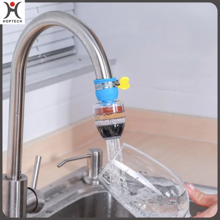 SARINGAN AIR KRAN / PENYARING FILTER SUPER MURAH / FILTER KRAN AIR ...