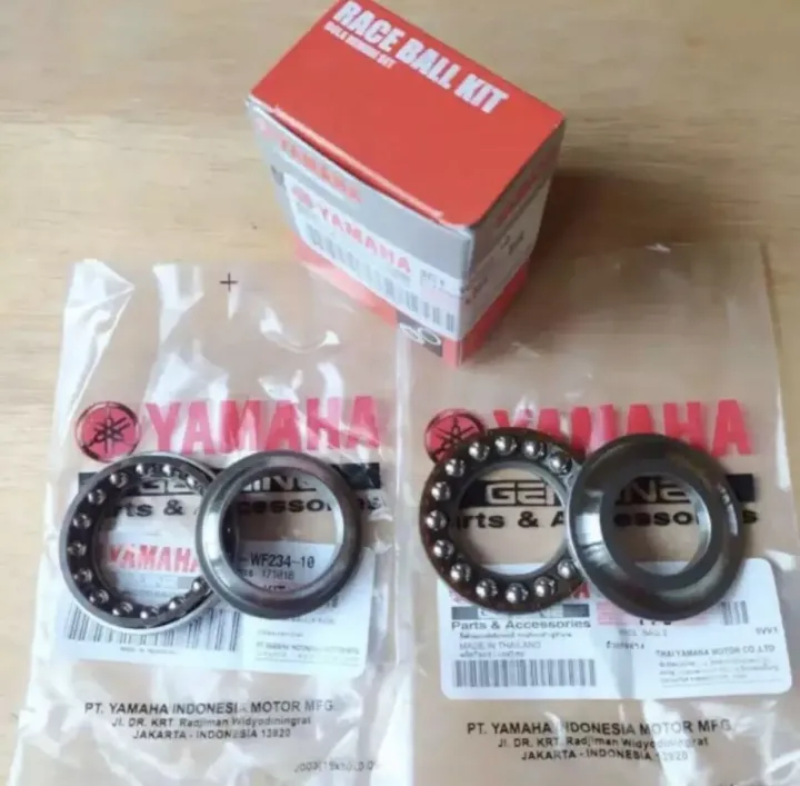 Komstir 3C1 Yamaha Vixion Old Yamaha Vixion New Original | Lazada Indonesia