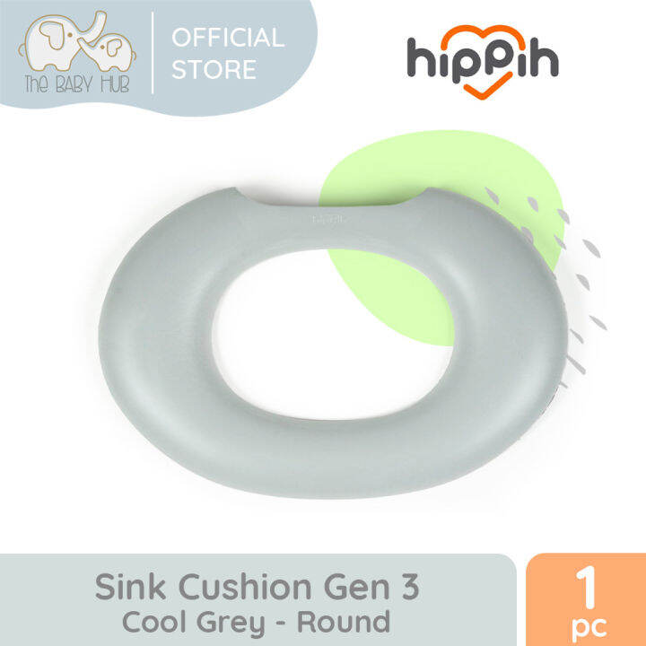 Hippih Sink Cushion Round (Gen 3) | Lazada PH