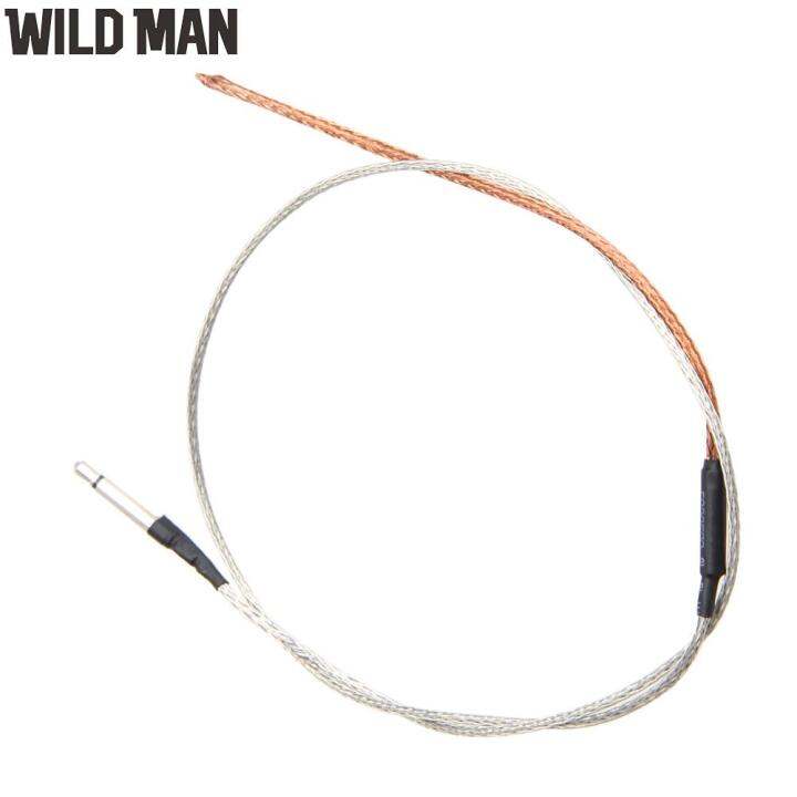 (Ready) Fishman Acoustic Guitar Saddle Piezo Bridge Pickup Soft with 2. ...