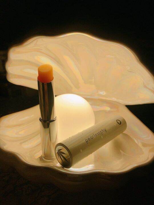 Pearlosophy Watery Shine Lip Balm | Lazada PH