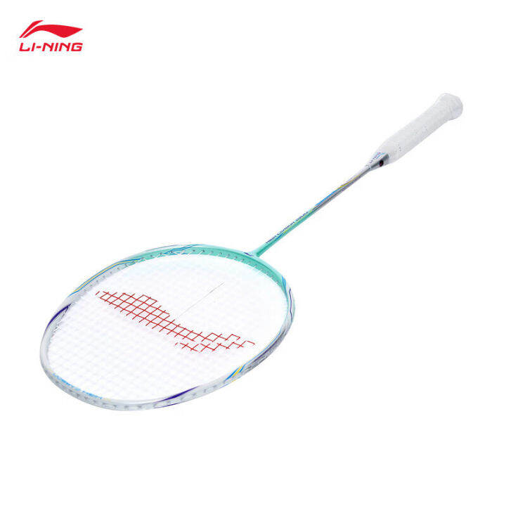 Li Ning Badminton Racket HC1900 Badminton Racket (Single Racket ...