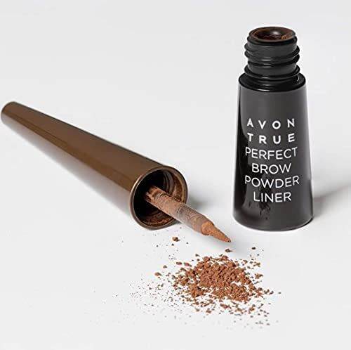 Avon TRUE PERFECT BROW POWDER LINER | Lazada PH