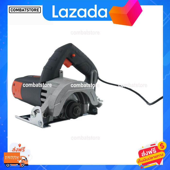 ส่งฟรี เก็บเงินปลายทางPRO FIXMAN เครื่องตัดหินอ่อน (1250W) | Lazada.co.th