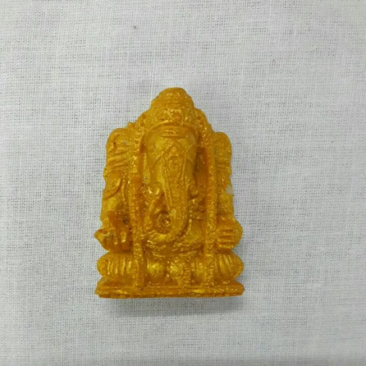 Car Dashboard Statue Deity Hindu God Ganesha Baba Murugan Ragavendra ...