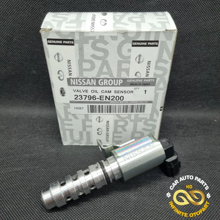 SENSOR OLI BELAKANG OIL CAM VALVE OCV GRAND LIVINA 1.8 1800CC 23796 ...