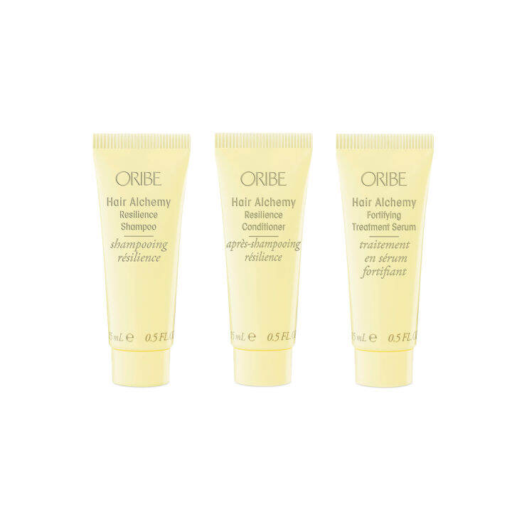 Oribe Hair Alchemy Collection 3 Piece Set (3 x 15ml) | Lazada.co.th