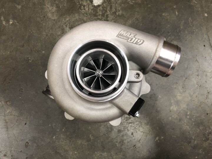 G25 550 AR .72 BALL BEARING turbo charge | Lazada