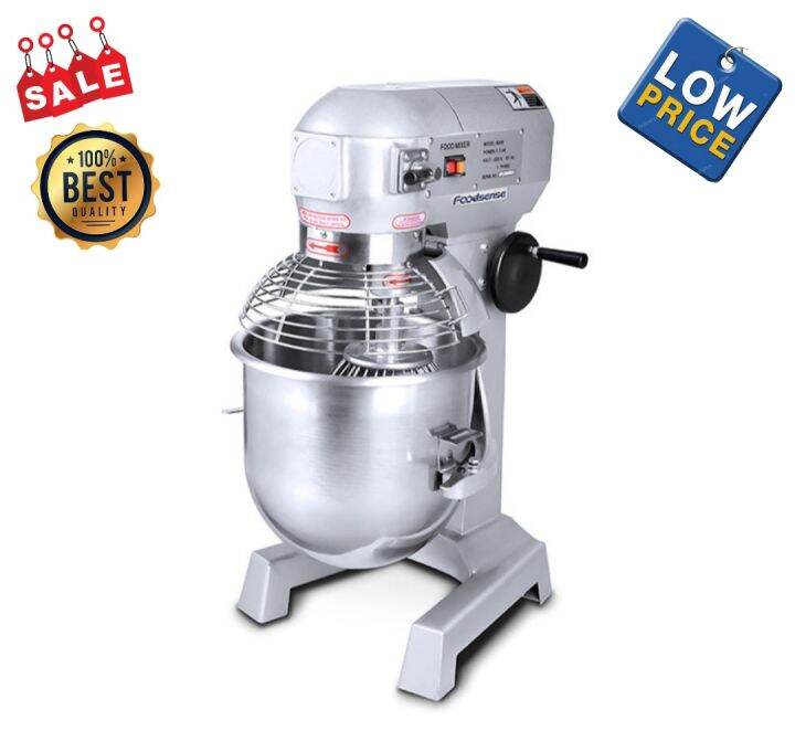 Heavy Duty Dough Mixer, Commercial Type Spiral Mixer, Planetary Mixer ...