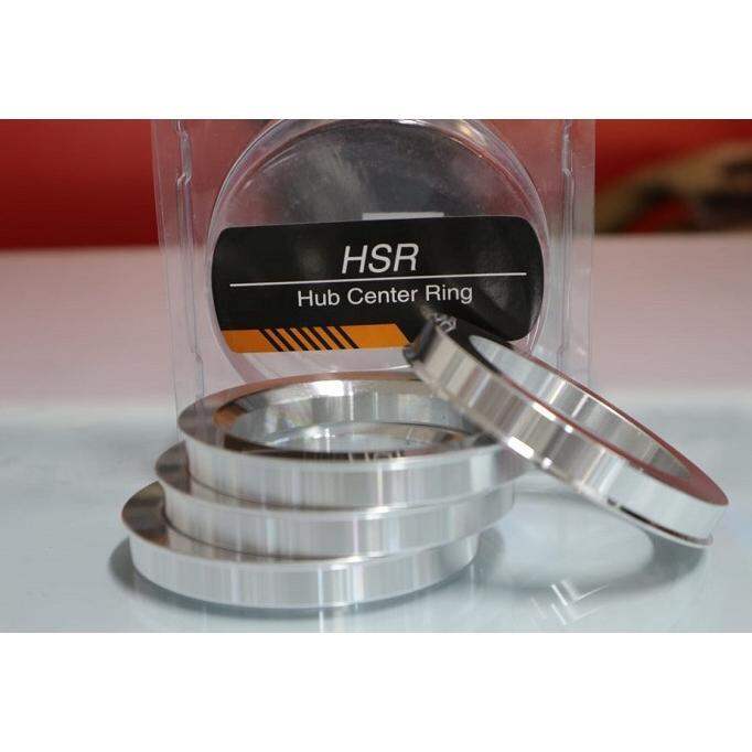 CENTER RING Velg Mobil yaris,vios,altis,baleno ukuran 73,1x54 | Lazada ...