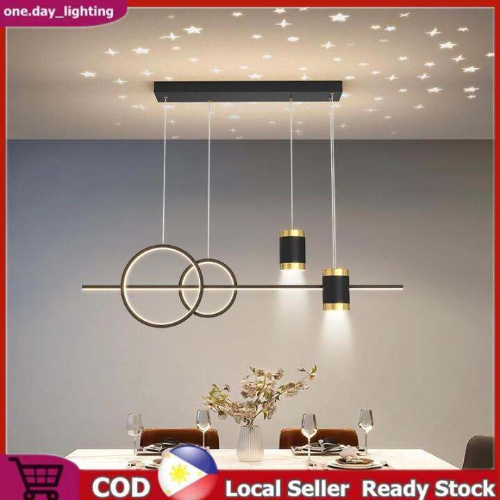 Modern Chandelier Sky Chandelier Ceiling Light Drop Light Chandelier ...