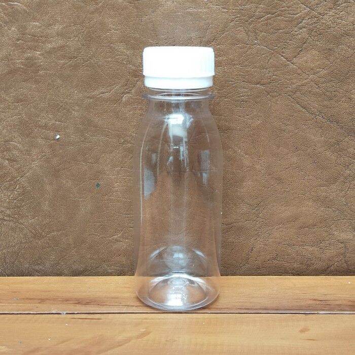 isi 50pcs - Botol Jelly / Botol Zam-Zam ukuran 120ml | Lazada Indonesia