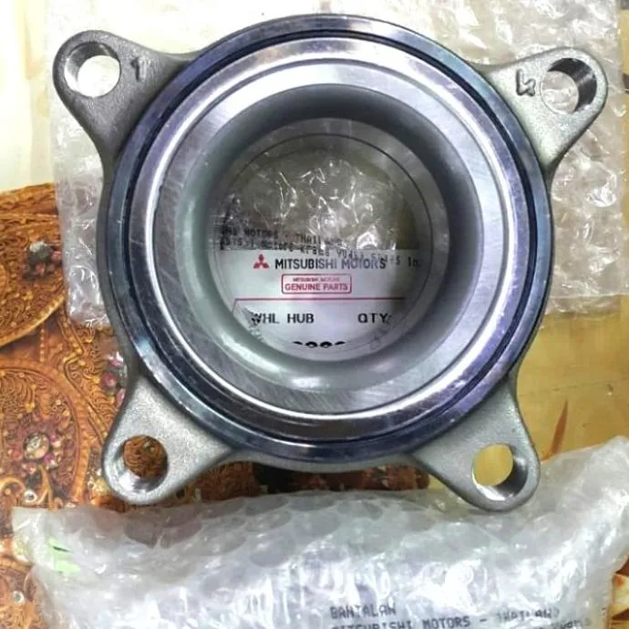 Lahar Bearing Roda Depan Triton Pajero Sport ( ) | Lazada Indonesia