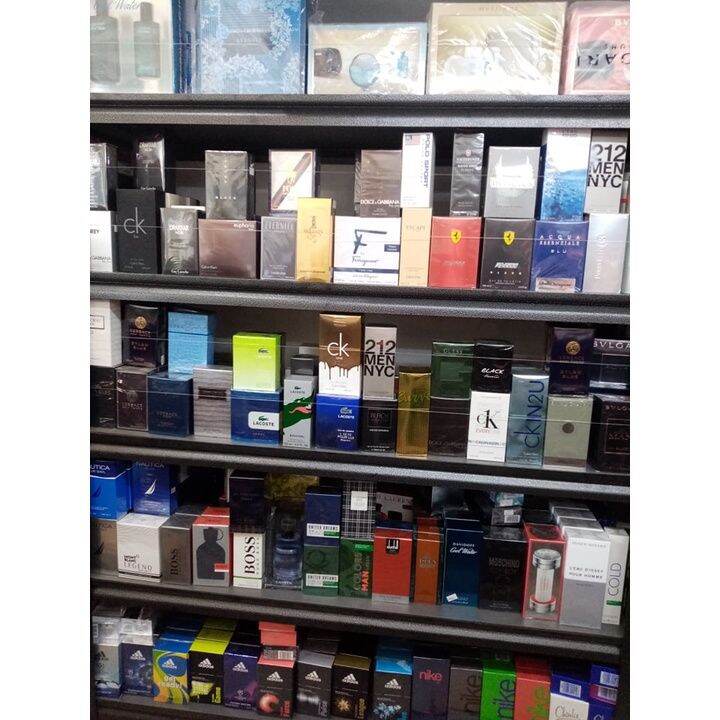 DECANT -2mL- PERFUME FOR MEN ORIGINAL FROM USA | Lazada PH