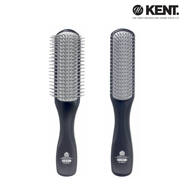Kent For Men Gel Styling Hair Brush (KFM2 / KFM3) | Lazada PH