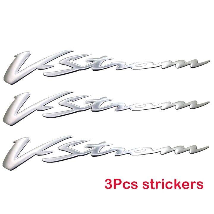 For Suzuki Vstrom DL 250 DL 650/XT DL1000/XT All Series 2 PCS ...