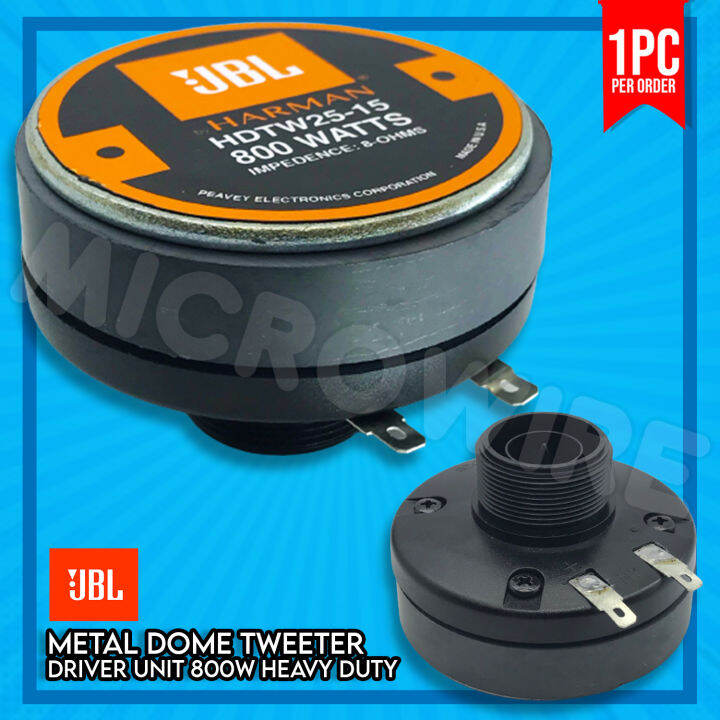JBL Compression Driver Unit 800W Heavy Duty | Lazada PH