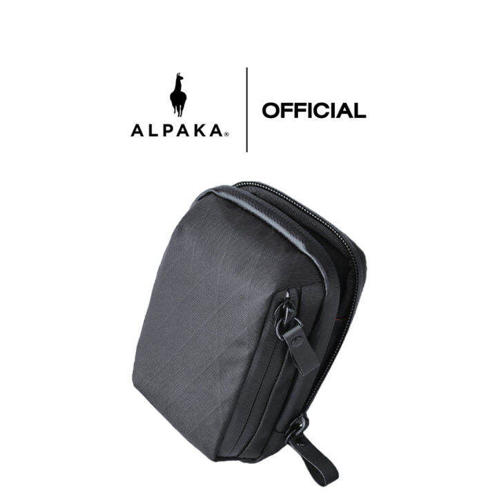 กระเป๋า Alpaka - Metro Pouch | Lazada.co.th