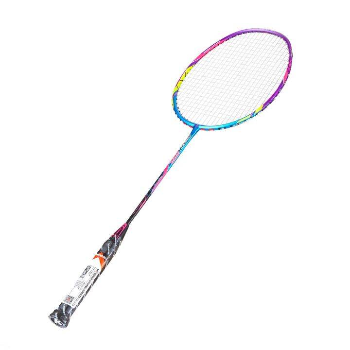 Kawasaki Badminton Racket Professional Super Light Offensive Type High ...