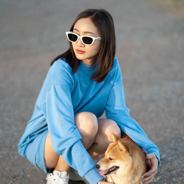 Mync Studio DNT Set - ชุดเซทสี Cobalt | Lazada.co.th