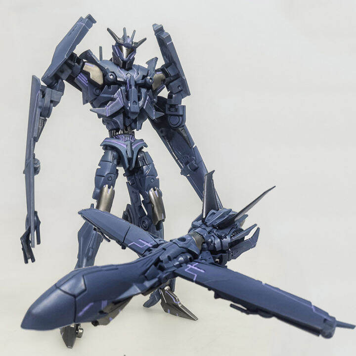 APC Transformation TFP Soundwave DEMONIC WISPER Evil Voice Of Leader 2. ...