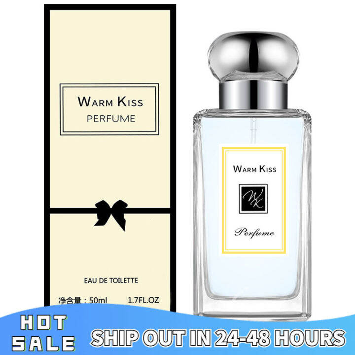 Mushroom Head Salon Blue Wind Chime Perfume Ladies Students Lasting ...