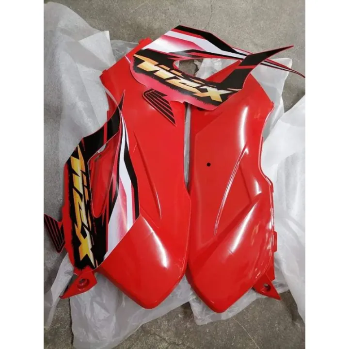 side cover xrm110 classA | Lazada PH