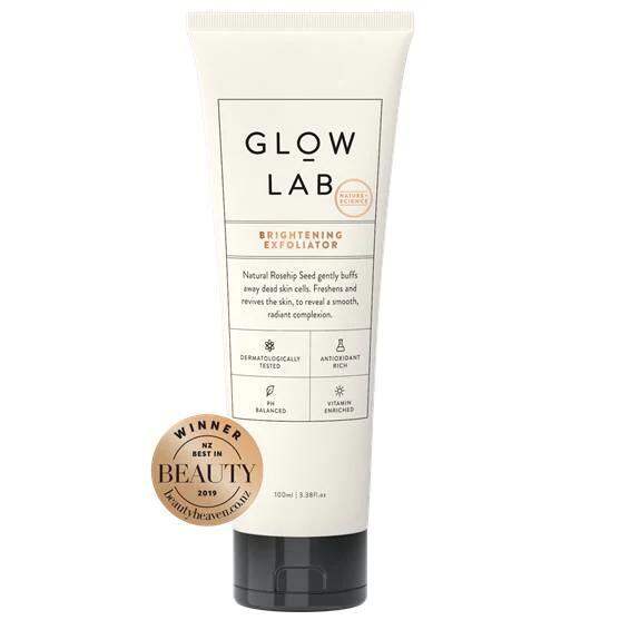 Glow Lab Brightening Exfoliator (100ml) | Lazada PH