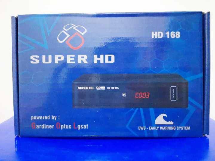 SET BOX TV DIGITAL / SET TOP BOX TV TABUNG / SET TOP BOX SUPER HD ...