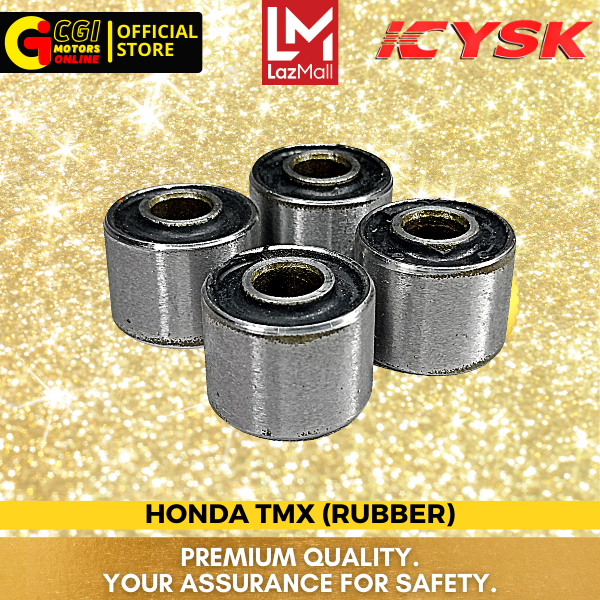 YSK Dumper Bushing for Honda TMX | Lazada PH