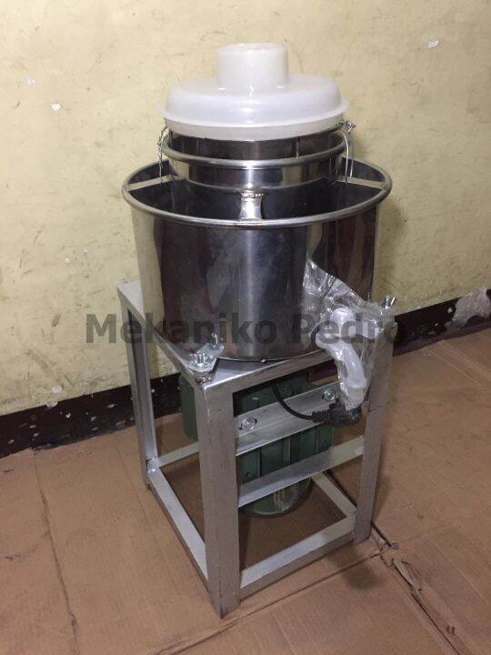 Meat Beater Blender Grinder Mixer Machine Heavy Duty for Commercial Use ...