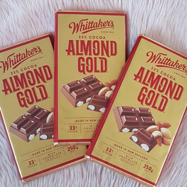 Whittakers new zealand | Lazada PH