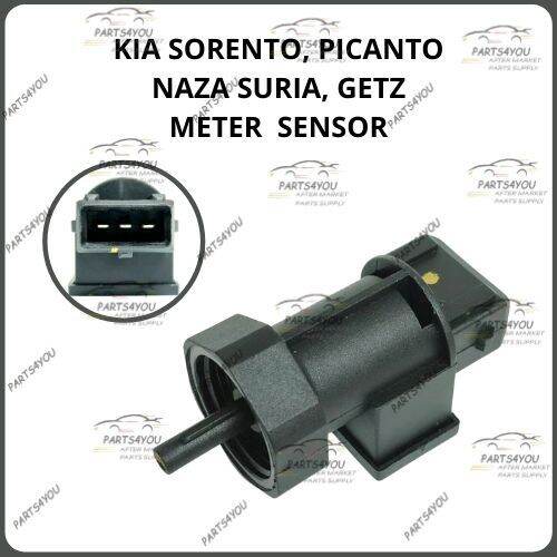 HYUNDAI STAREX MATRIX ACCENT AVANTE GETZ, KIA SORENTO PICANTO SPECTRA5 ...