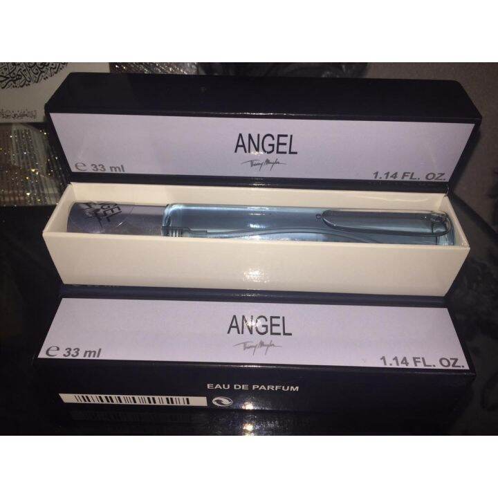 Nước hoa nữ Thierry Mugler - Angel Thierry Mugler Eau De Parfum 33ml | Lazada.vn