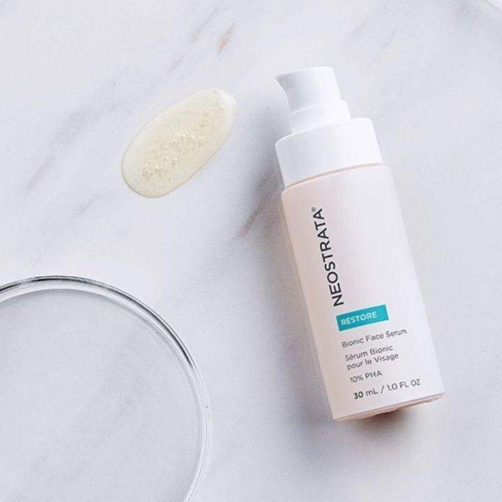 NEOSTRATA BIONIC FACE SERUM 30 GR ORIGINAL | Lazada Indonesia