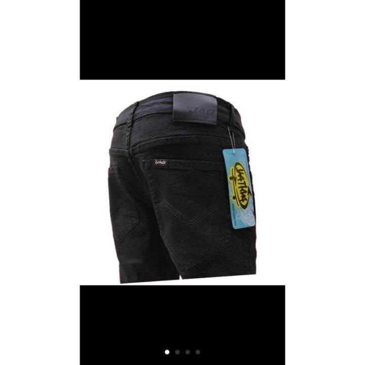 Men’s black jeans Maong pants. Best seller. Jag pants. Strectable. fit ...