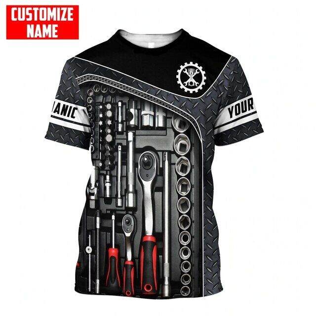 Kaos mekanik / baju mekanik otomotif keren / kaos mekanik bengkel ... Kaos mekanik / baju mekanik otomotif keren / kaos mekanik bengkel ...