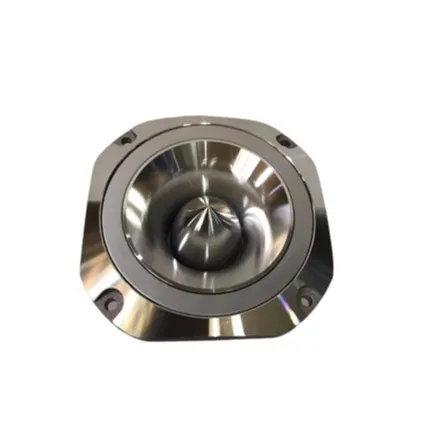 Metal Dome / Bullet Tweeter 800 Watts / 900 Watts | Lazada PH