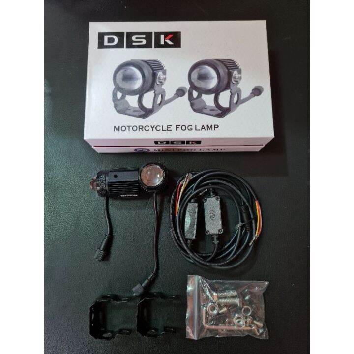 DSK MINI DRIVING LED (ORIGINAL) | Lazada PH