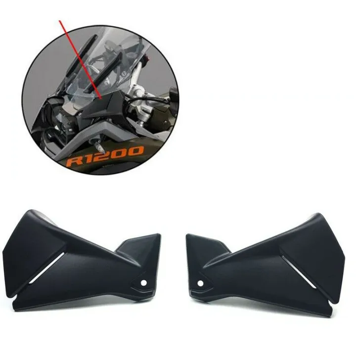 Motorcycle Front Drive Protector Cowl Cockpit Fairing For-BMW R1250GS ...