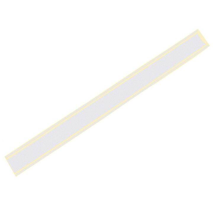 2PCS Motor Fuel Tank Cover Decal Strip Reflective Sticker WO | Lazada PH