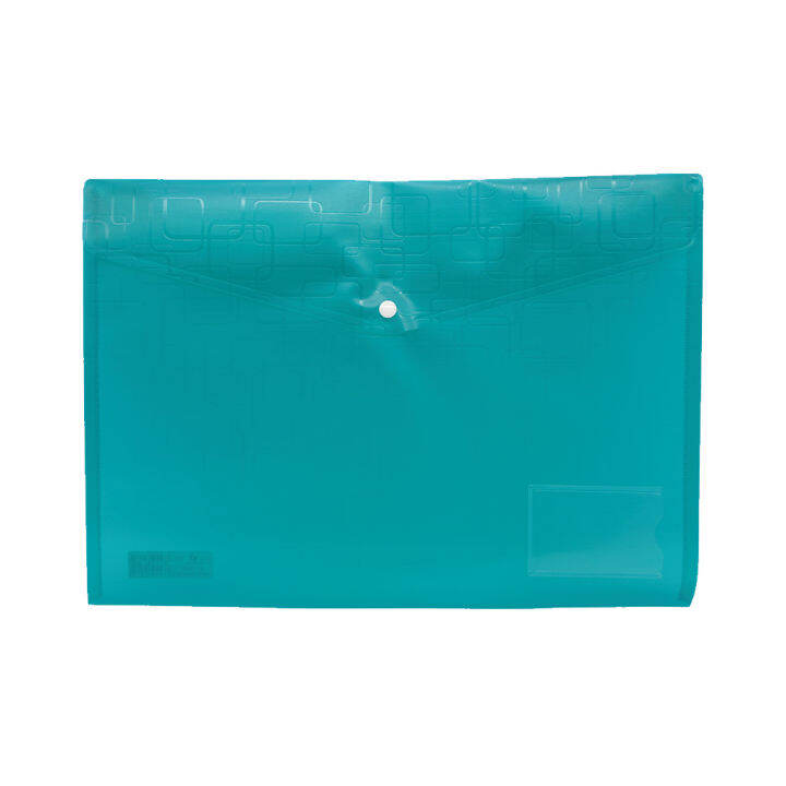 PP Document Holder A3 (Green) / 12 pcs | Lazada
