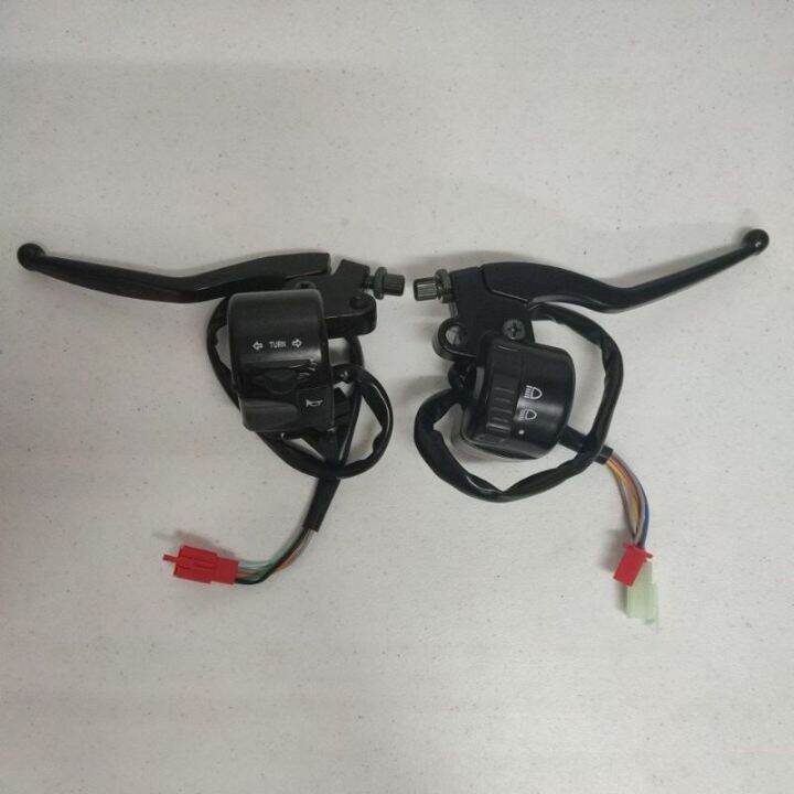 Bajaj / CT 100 Handle Switch | Lazada PH