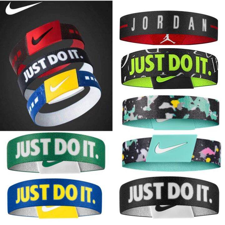 Nike Baller Band Dri Fit Sports Bands | Lazada PH