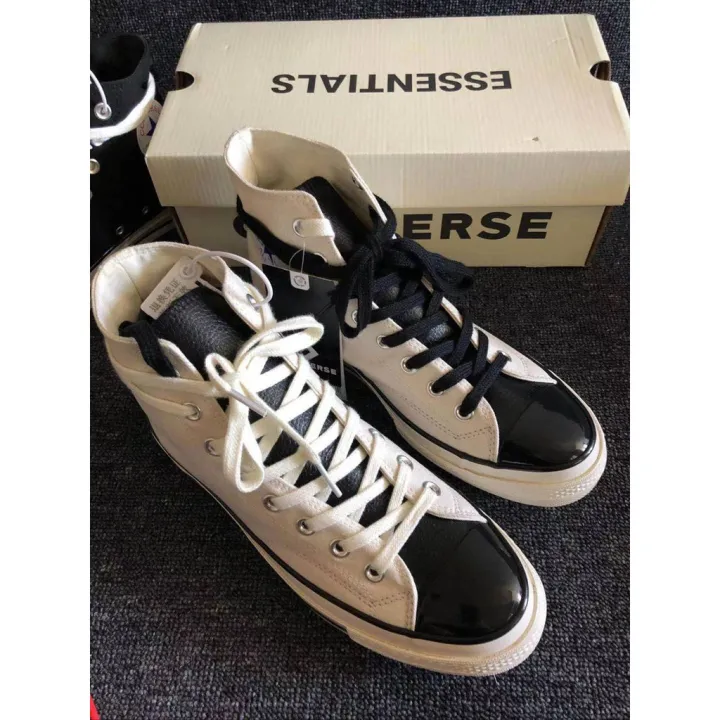 Converse Original Fear of God Chuck70 X FOG Authentic Black and White ...